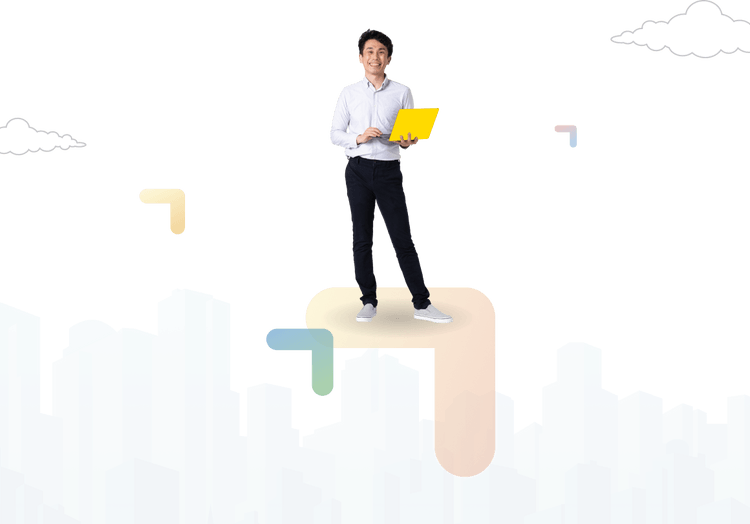 About entomo -People Experience Platform